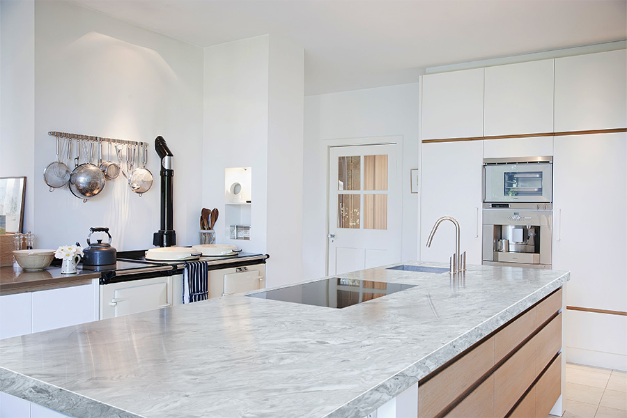 AEJ Granite Inc