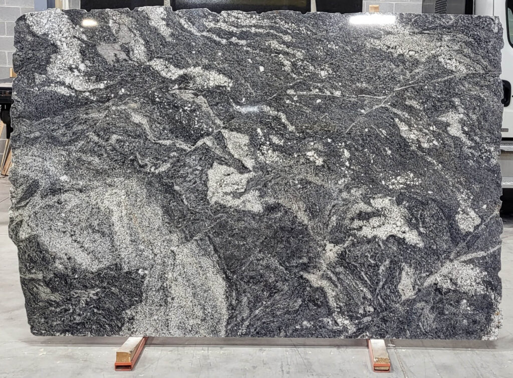 AMAZON FALLS – AEJ Granite Inc