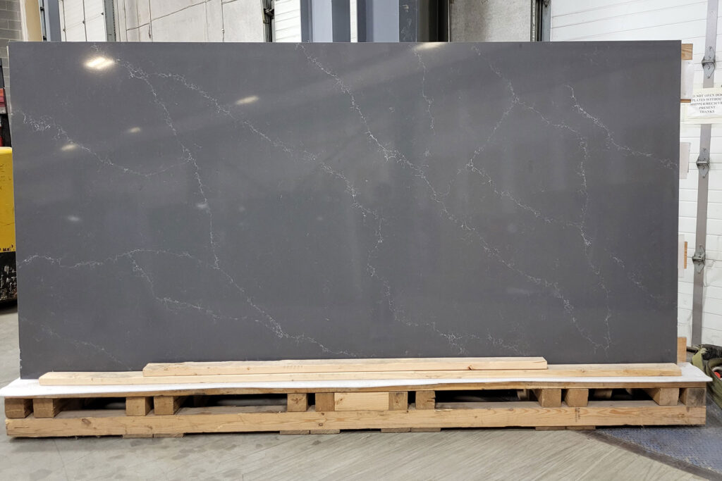 CONCRETE SPECTRA – AEJ Granite Inc