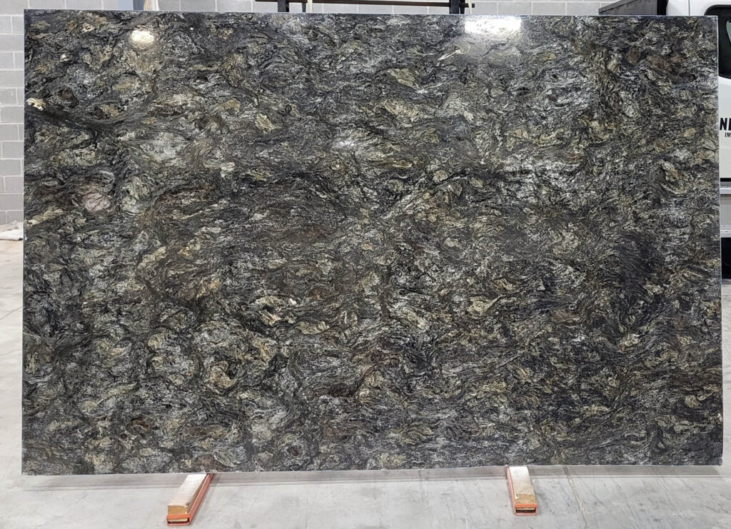 COSMIC GOLD – AEJ Granite Inc