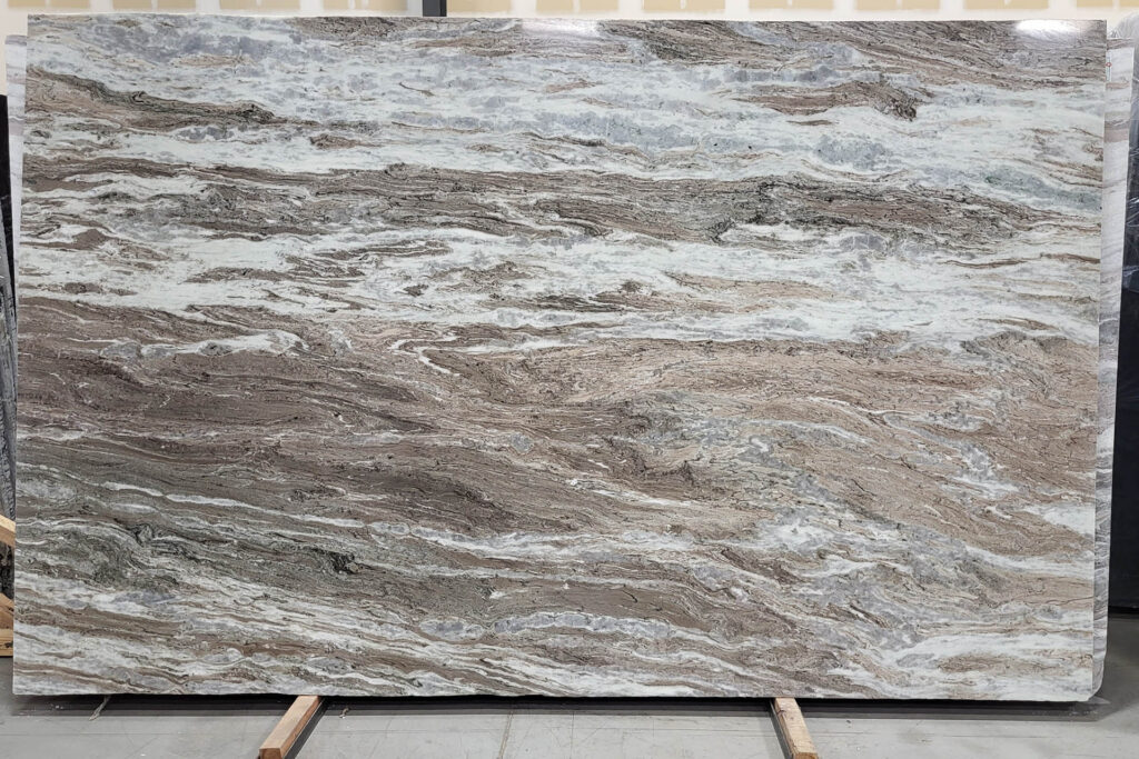 FANTASY BROWN – AEJ Granite Inc