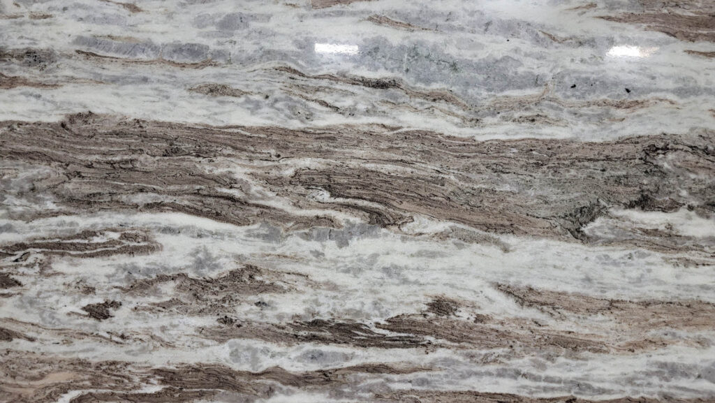 FANTASY BROWN – AEJ Granite Inc