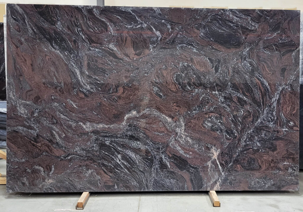 PARADISO – AEJ Granite Inc