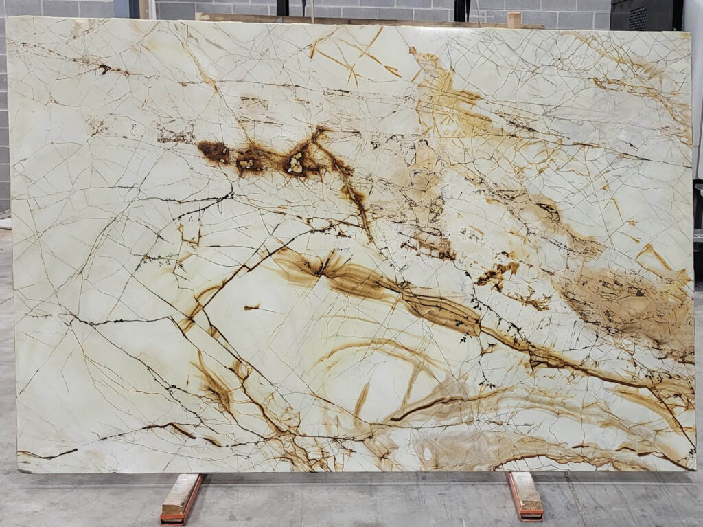 ROMA IMPERIAL – AEJ Granite Inc