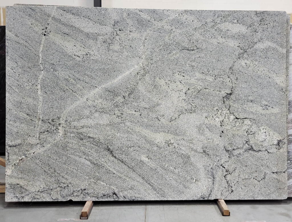 SNOW STORM – AEJ Granite Inc