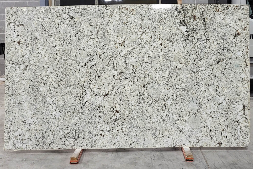 SNOWFALL – AEJ Granite Inc