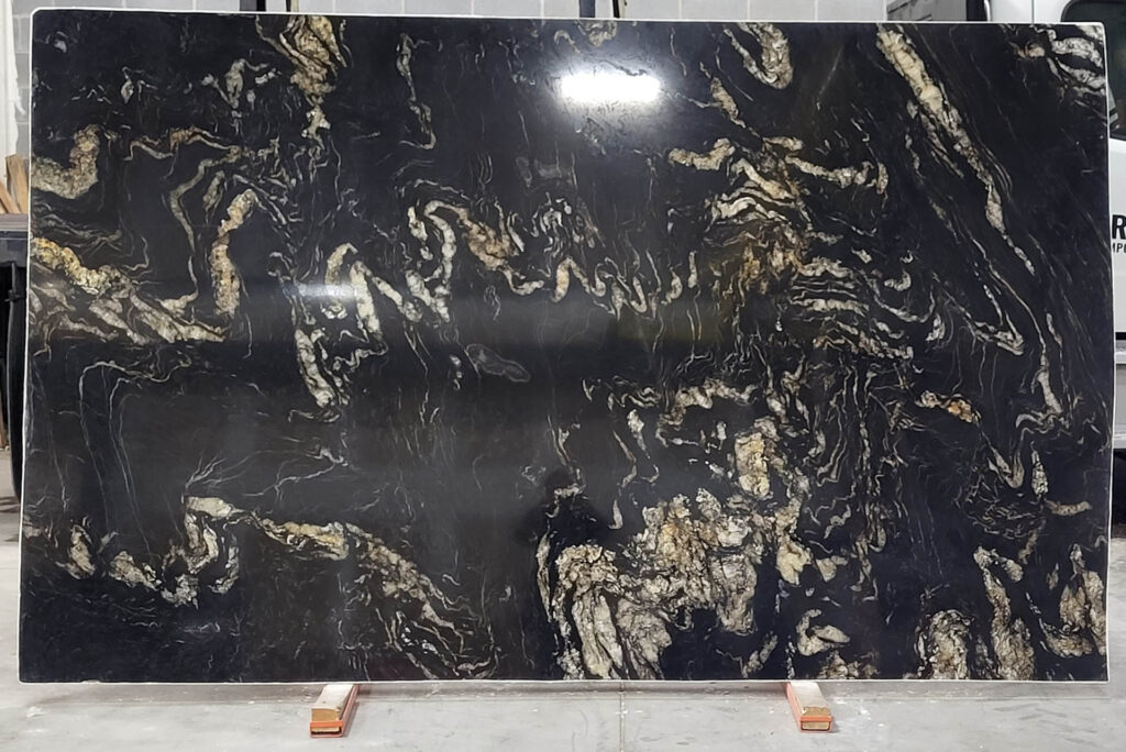 TITANIUM GOLD – AEJ Granite Inc