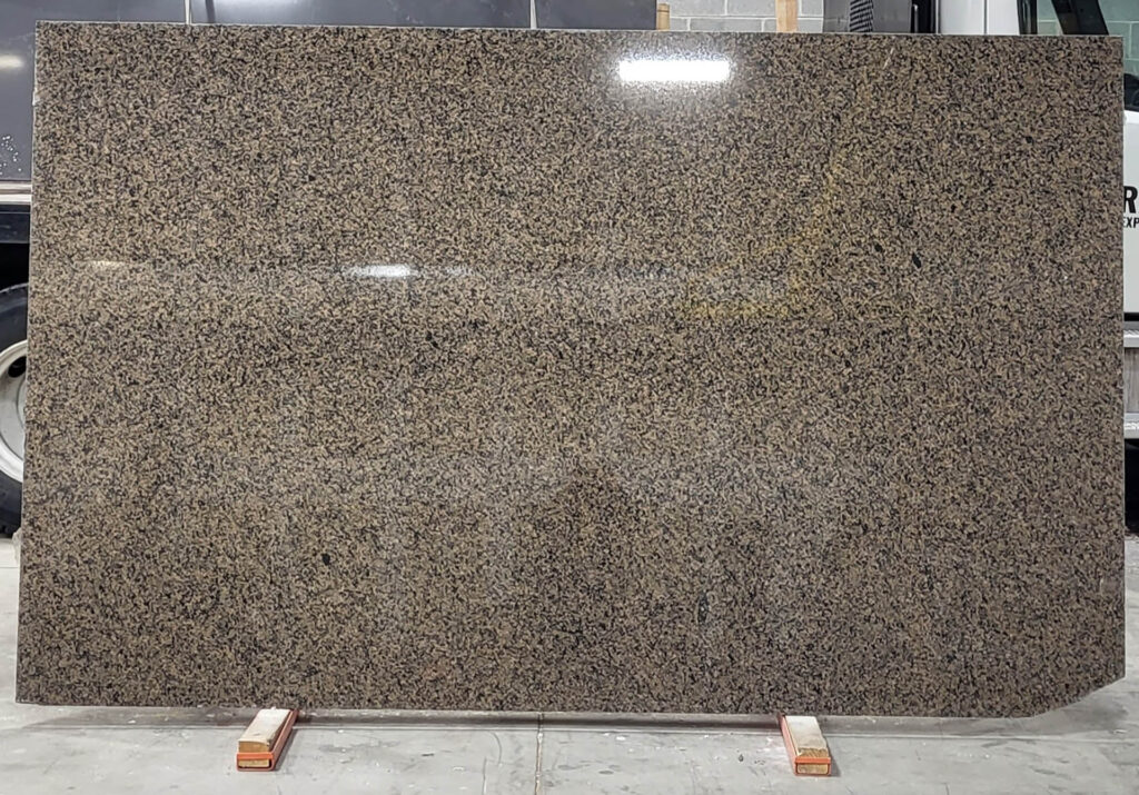 TROPICAL BROWN – AEJ Granite Inc