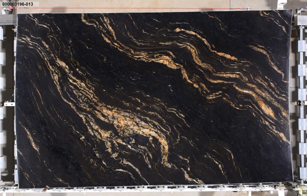 TITANIUM NOVA – AEJ Granite Inc