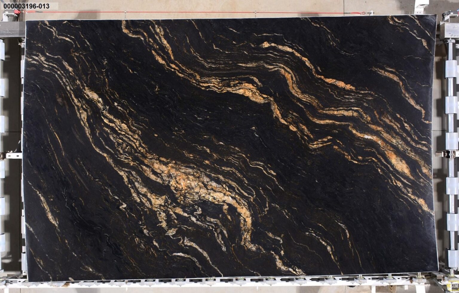 TITANIUM NOVA – AEJ Granite Inc